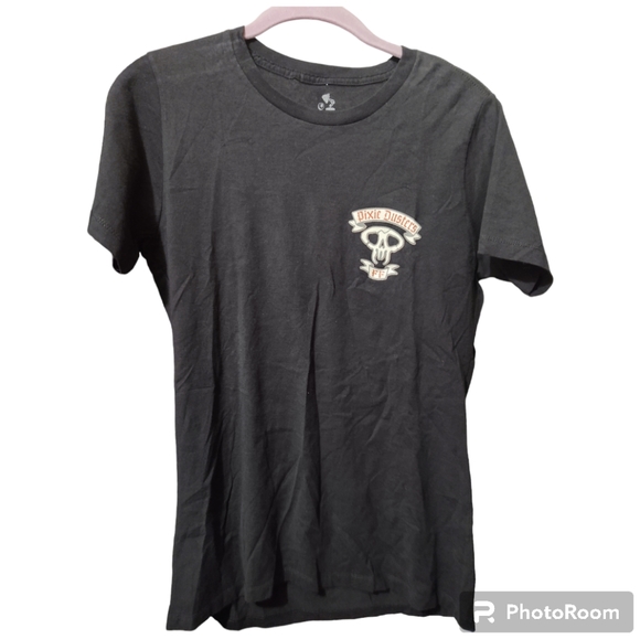 Disney | Tops | Disney Onward Pixie Dusters Shirt Nwot | Poshmark